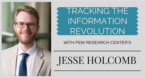 5 Questions With Jesse Holcomb