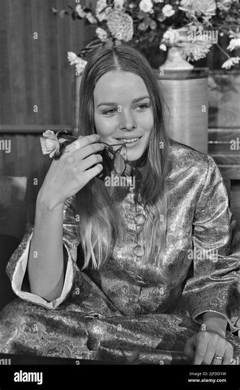 Michelle Phillips 1960s