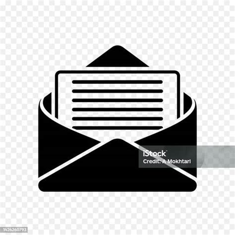 메시지 이메일 Sms 피싱 스팸이 있는 봉투 아이콘 전자메일에 대한 스톡 벡터 아트 및 기타 이미지 전자메일 아이콘 우편 Istock