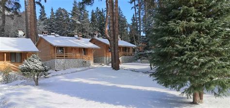 Туристически комплекс Андела Юндола