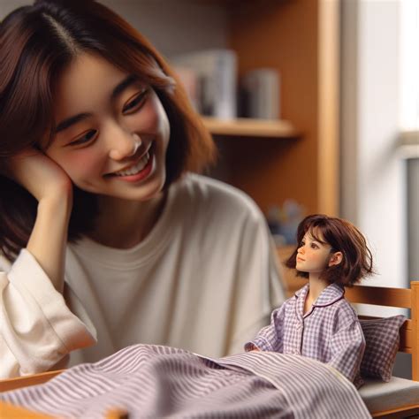 Shrunken Roommate By Rainman1131 On Deviantart