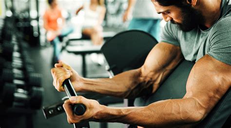 How Many Sets Reps Should You Do A Complete Guide