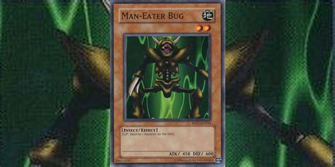 10 Yu Gi Oh Monsters To Use In Your Next Dandd Campaign