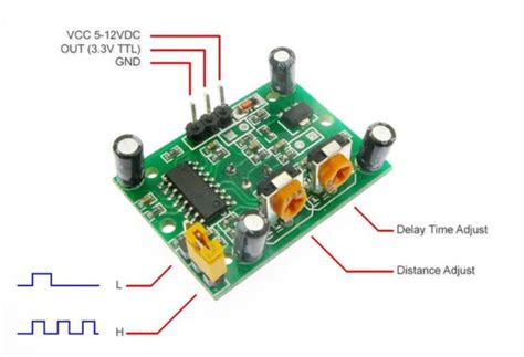 Fourth Project Esp32 External Sensor By Dewa Ayu Mutiara Kirana Praba Dewi Medium