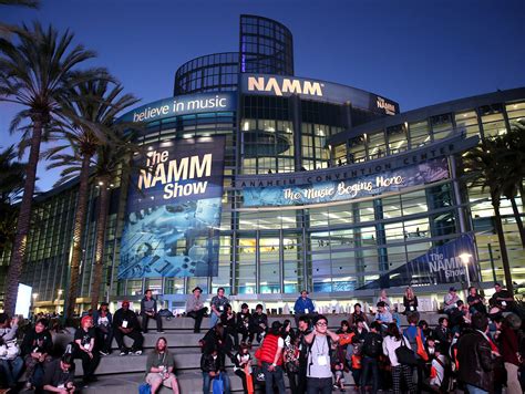 Registration Opens For Namms Virtual Believe In Music Week Musictech