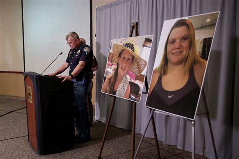 Delphi Murders Sheriff Pleads Stop Posting Side By Side Photos Of Suspects