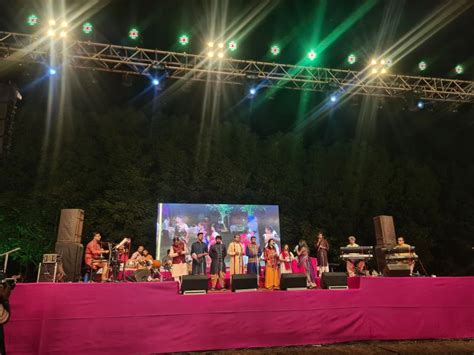 Vrushabh Joshi On Linkedin Ratri After Navratri At Larsen And Toubro