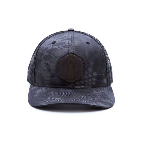 Kryptek Hat Hybrid Light Official