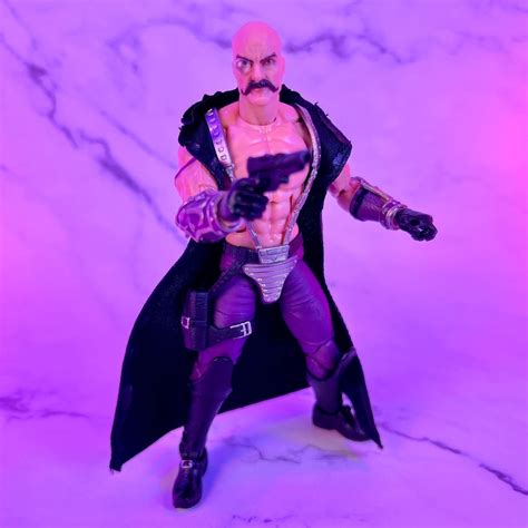 Unboxing Doctor Mindbender Rgijoe