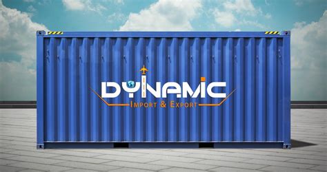 Dynamic Import And Export Surat