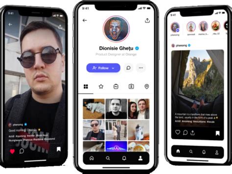 Instagram Clone Script Instagram Like App Jiscript
