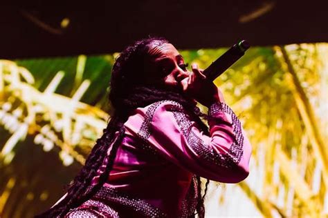 Trinidads Nessa Preppy Makes Her Mark At Festival Latinidades Soca News
