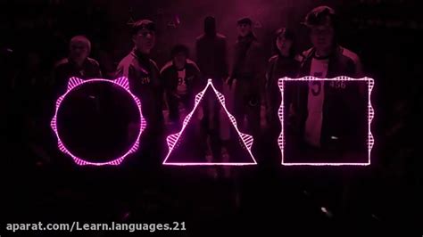 آهنگ اسکویید گیم