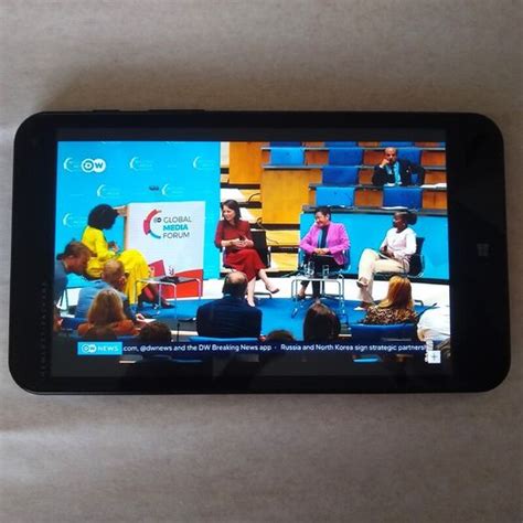 Hp Stream 7 Windows Tablet For Sale In Waterford City Waterford From Thiswayup