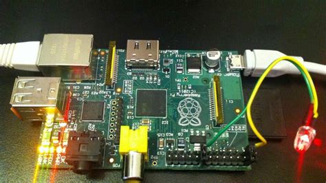 Comment Connecter Deux Raspberry Pi Raspberry Pi France