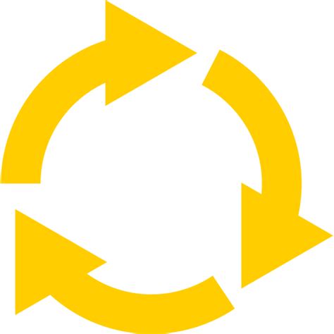 Cycle Generic Flat Icon