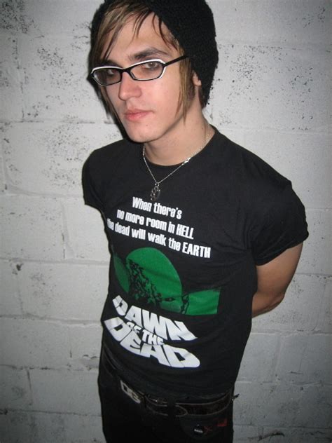 Mikey Way ] Crush Photo 11014836 Fanpop