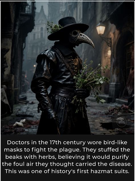 The History In 1619 Paris During A Devastating Plague Outbreak