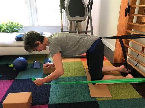 Schroth Physical Therapy Hey Clinic