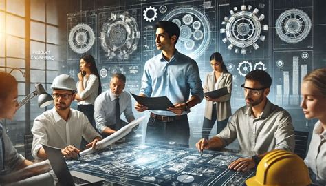 Product Engineering Solutions Addinov