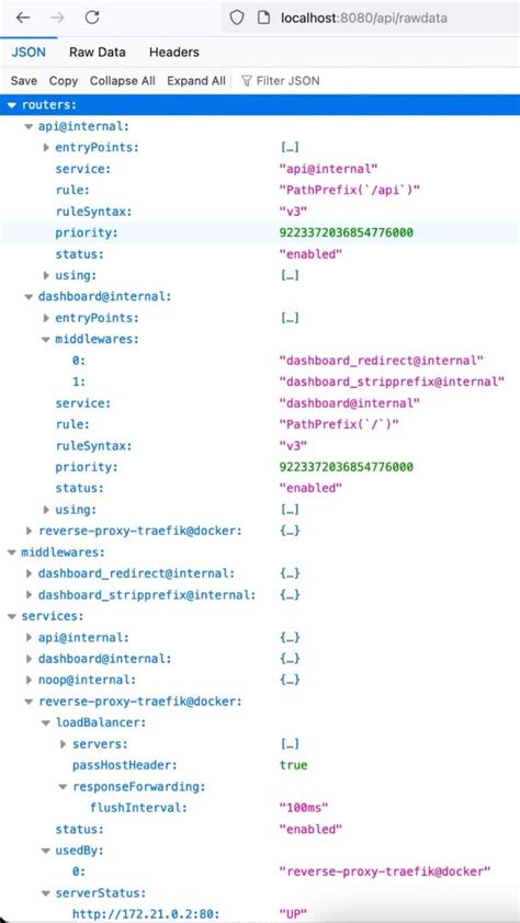 Introduction To Traefik Baeldung Introduction To Traefik Baeldung