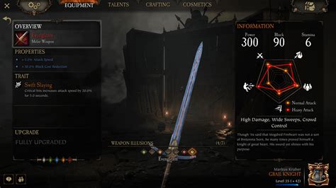 Weavebound Bls Has Mismatched Names Rvermintide