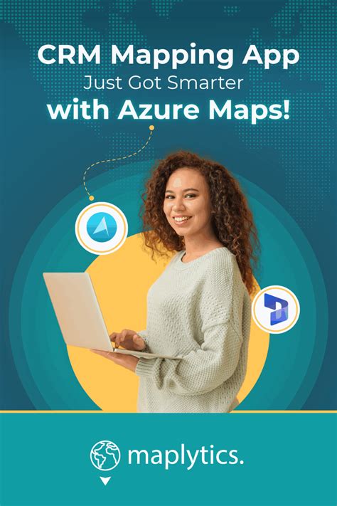 Azure Maps Integration For Microsoft Dynamics 365 Crm Everything You Need To Know Blog