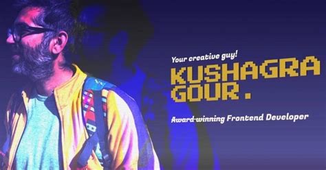 How To Learn And Master Css Kushagra Gour Creativity Freak Kushagra Gour