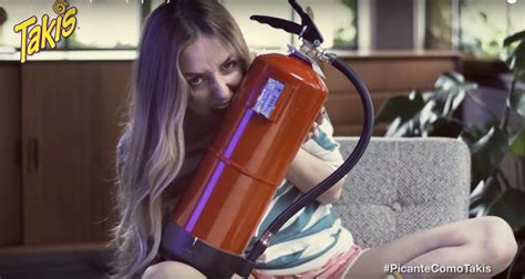 Takis está aquí para redefinir tu concepto de PICANTE Cultture