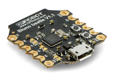 Beetle Bluno A Bluetooth 4 0 Low Energy Botland Robotic Shop