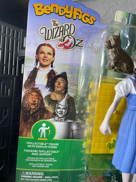 Relive The Magic Of The Wizard Of Oz With The Noble Collection