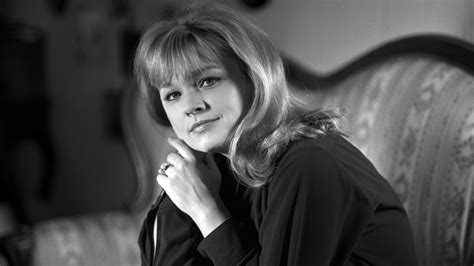 Eva Maria Hagen Sie Galt Als Die Brigitte Bardot Der Ddr Ndr De