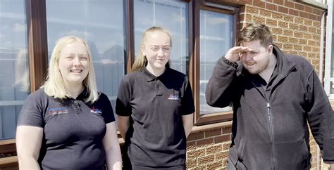 Daniel Hullah On Linkedin Machining Stainlesssteel Specials