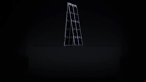 8u Cubesat Deployable Solar Array Satellite Solar Panels