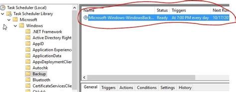 Backup Active Directory Full And Incremental Backup Active
