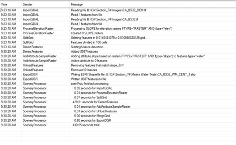 P3d V5 Water Detection Idea Work Around Page 3 Fsdeveloper