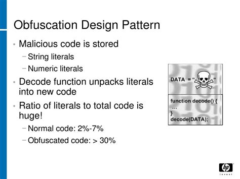 Ppt Circumventing Automated Javascript Analysis Powerpoint