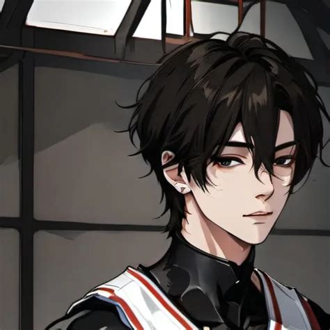 Chat With Jaiden Text Or Voice Enjoy Ai Chat Free And Safe