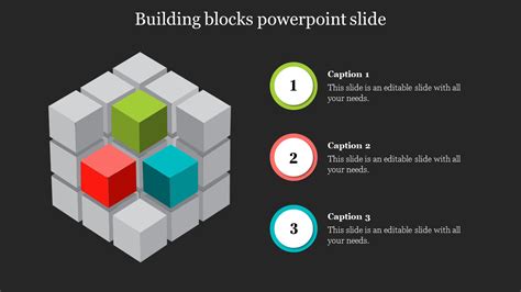 Creative Brain Infographic PowerPoint Templates