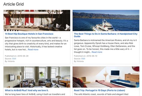 An In Depth Look At The Ultimate WP RSS Aggregator Plugin