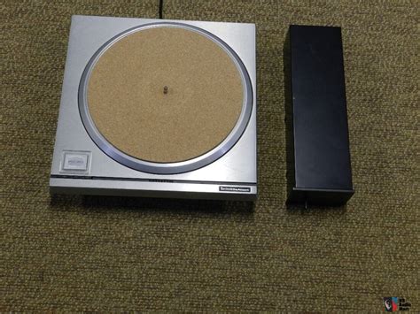 Technics SP 10 MkII For Sale US Audio Mart