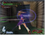 Ikki Tousen Shining Dragon PCSX Wiki
