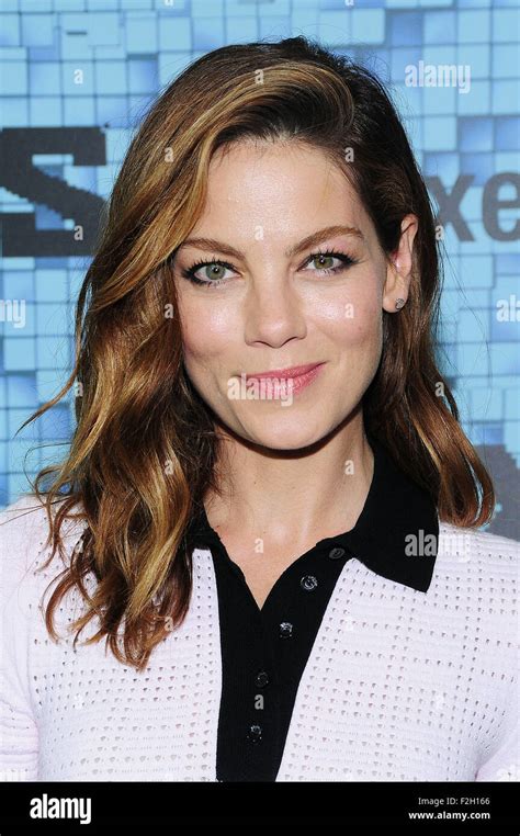 Michelle Monaghan Pixels Hi Res Stock Photography And Images Alamy