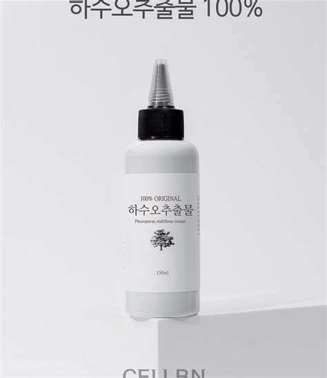 Buy Cellbn 100 Original Pleuropterus Multiflorus Extract In Bulk