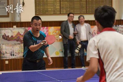 乒乓｜李靜透露港隊擬與國家隊合練備戰杭州亞運 1855 20230610 體育 即時新聞 明報新聞網