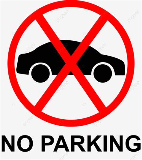 주차 금지 표지 아이콘 디자인 배경 벡터 주차 금지 주차 금지 표시 벡터 주차 아이콘 없음 Png 일러스트 및 벡터 에 대한 무료 다운로드 Pngtree