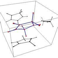Projecting Graph Body Onto The Cube Download Scientific Diagram