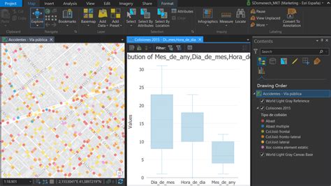 Conectando mapas datos y personas ArcGIS Pro vs ArcMap por qué dar