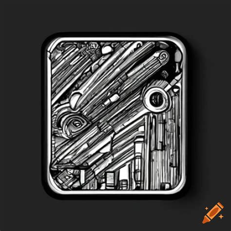 Technology Concept On Craiyon