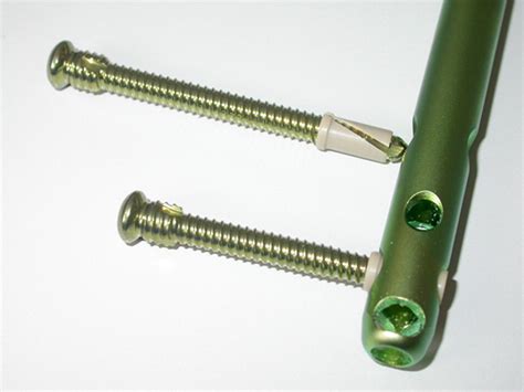 Angle Stable Interlocking Screws Improve Construct Stability Of Intramedullary Nailing Of Distal Angle Stable Interlocking Screws Improve Construct Stability Of Intramedullary Nailing Of Distal